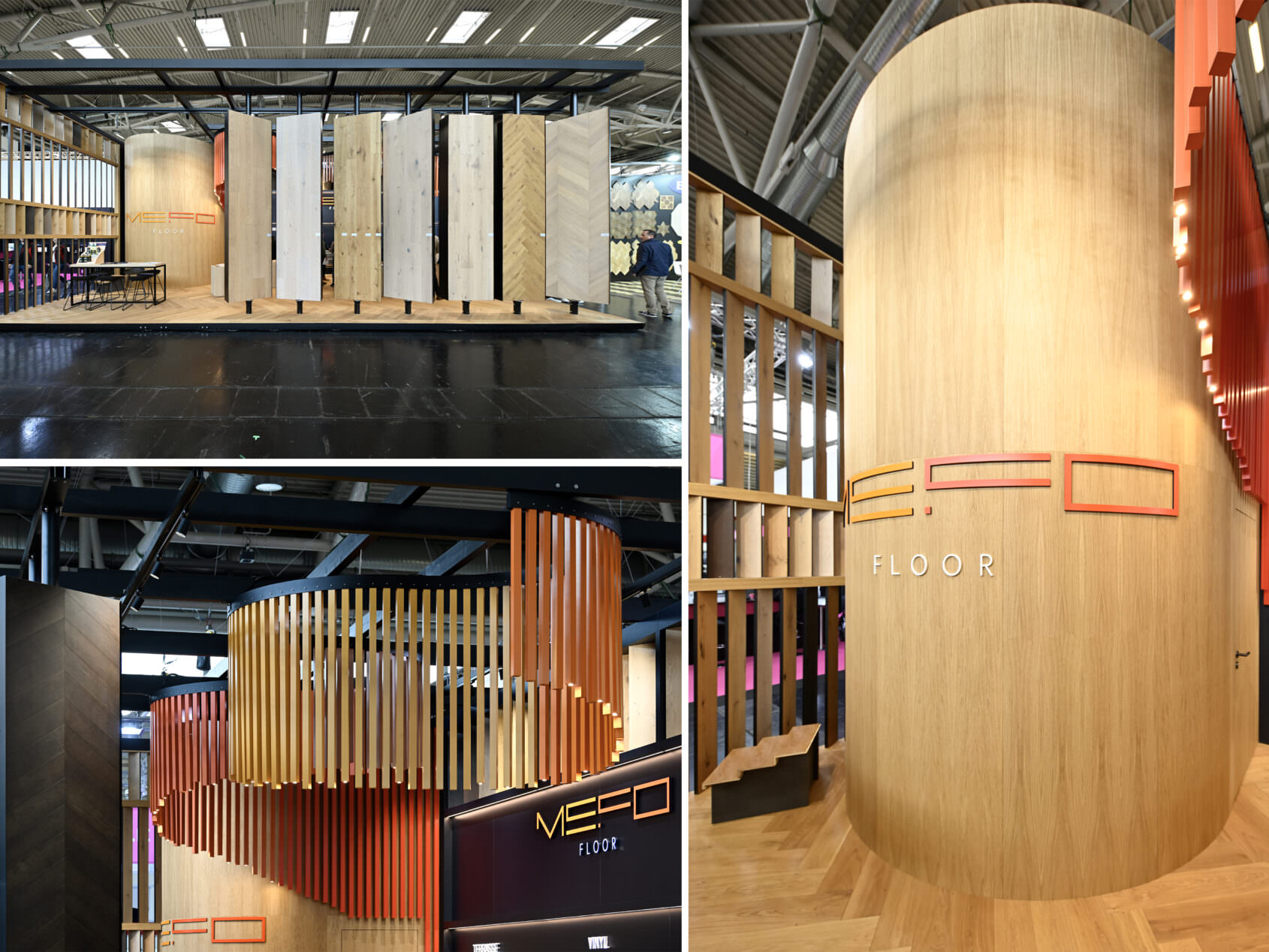 gül koc interior design + construction services