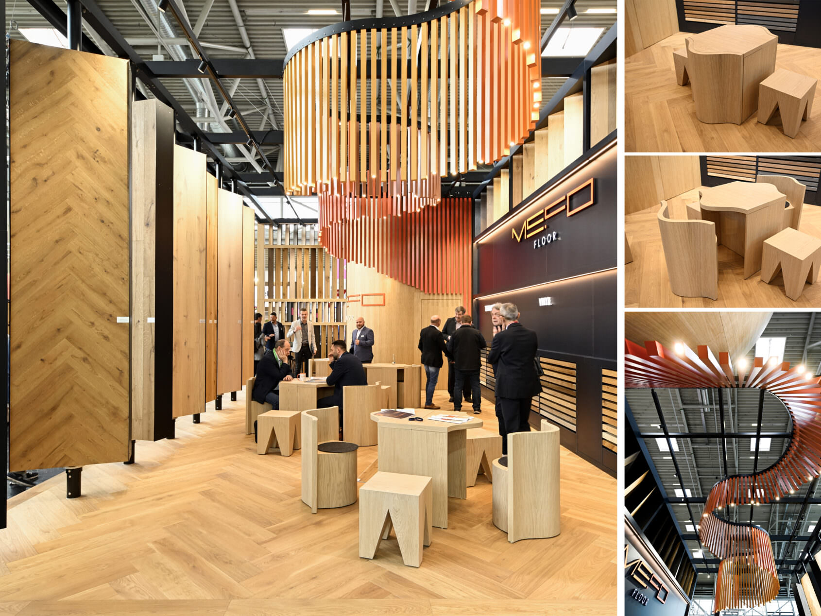 gül koc interior design + construction services