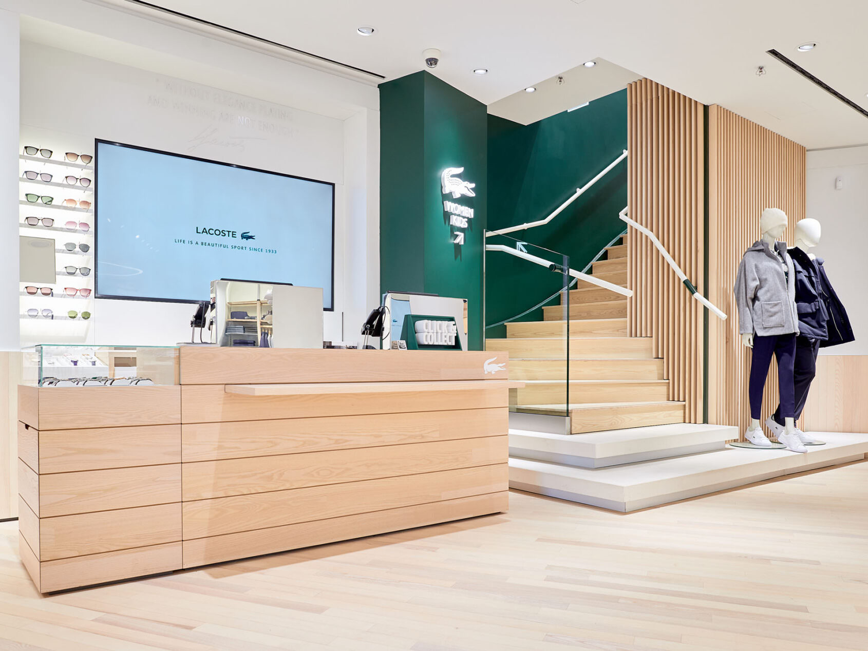 gül koç interior design + construction services