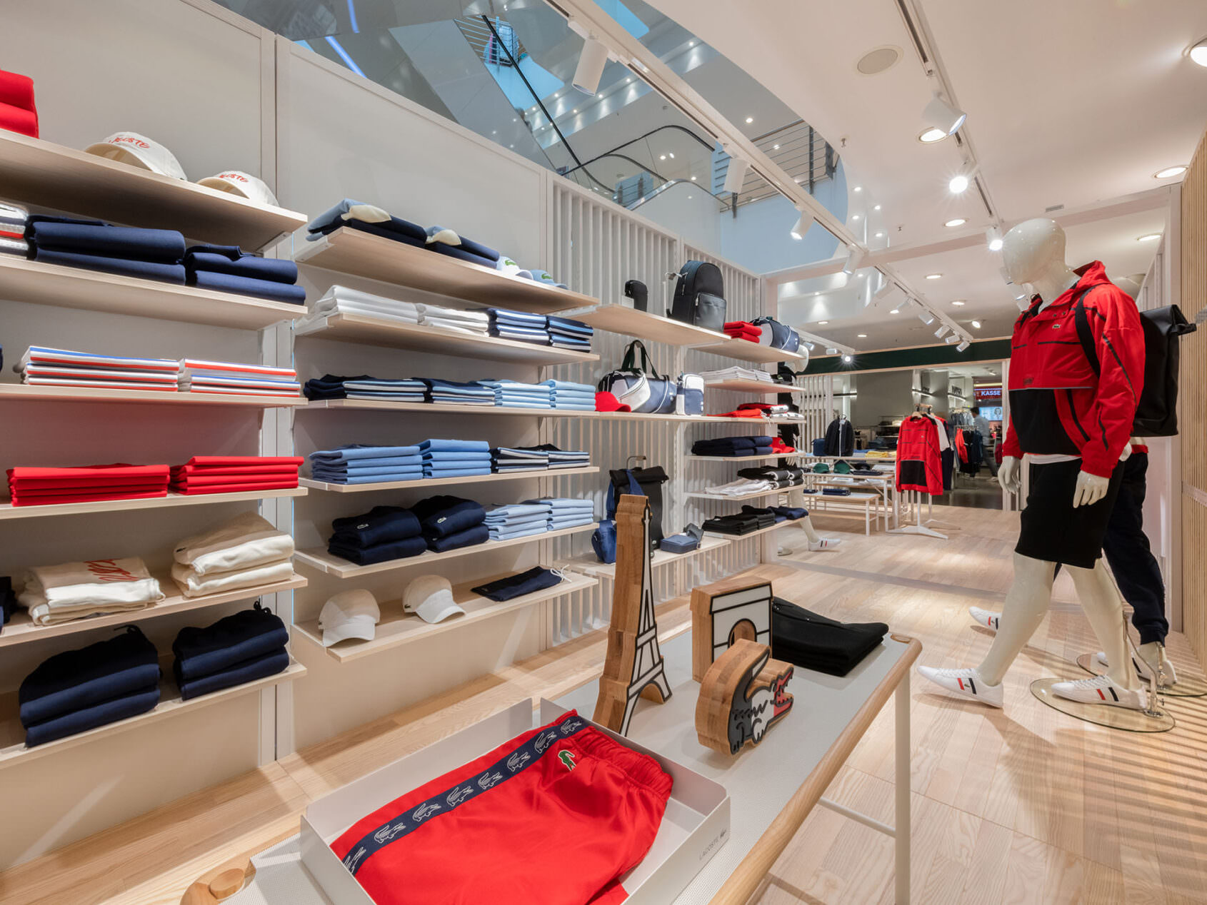 gül koç interior design + construction services